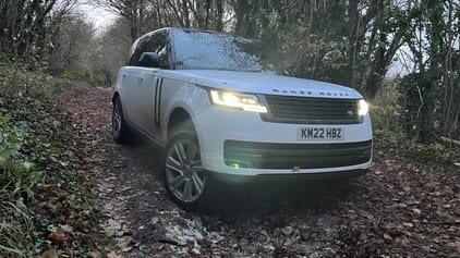 Range Rover P400e Autobiography - long term review - Report No:8 2025 ...