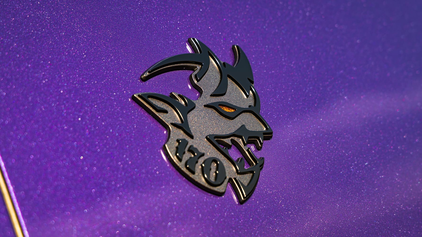 Hennessey is building a 1,700bhp Dodge Challenger SRT Demon 170 | Top Gear