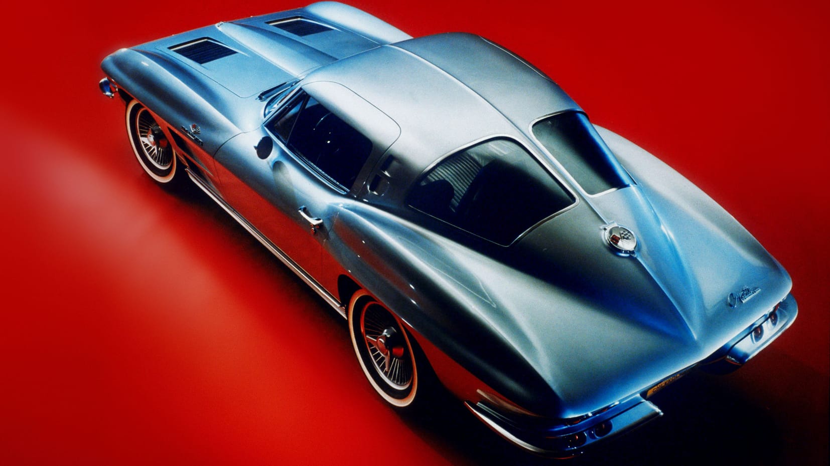 Nine cars with infamous, weird and quite wonderful windows | Top Gear