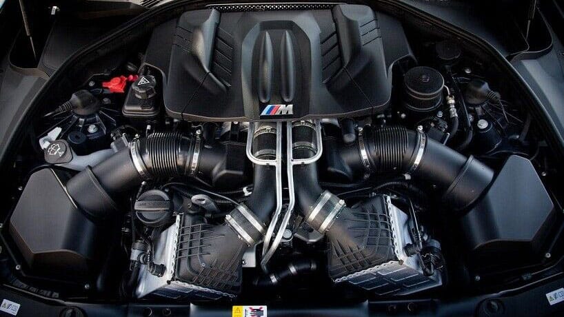 Nine of the most expensive car parts sold on eBay in 2023 | Top Gear