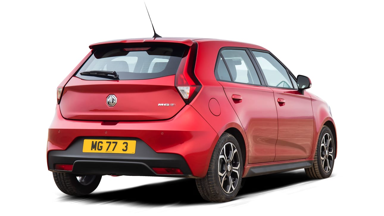 The beginner's guide to MG | Top Gear