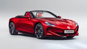 The beginner's guide to MG | Top Gear