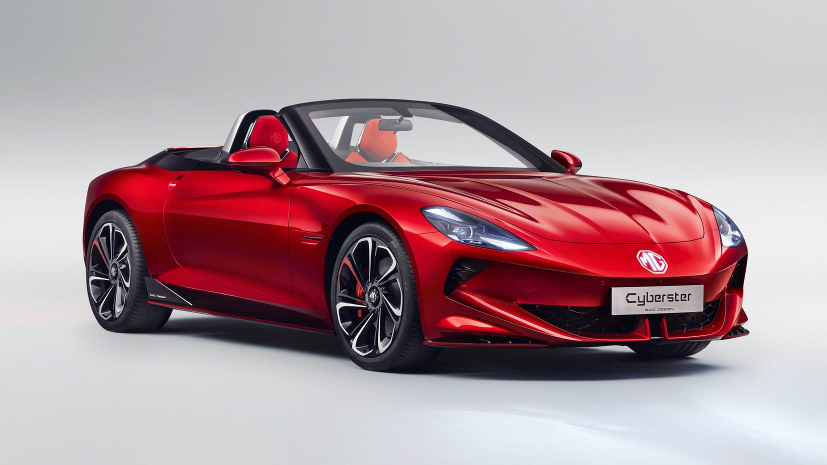 The beginner's guide to MG | Top Gear