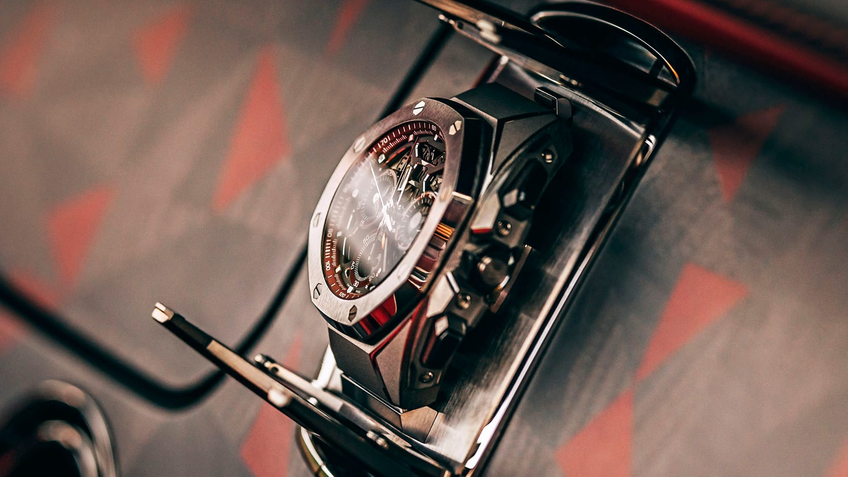 Here are nine cars with interesting clocks | Top Gear