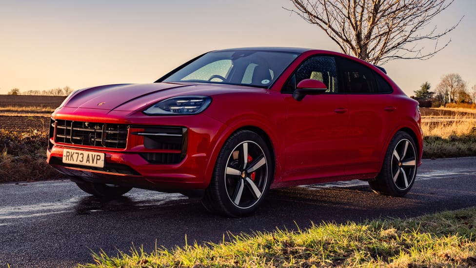 Porsche Cayenne S - long-term review 2026 | Top Gear