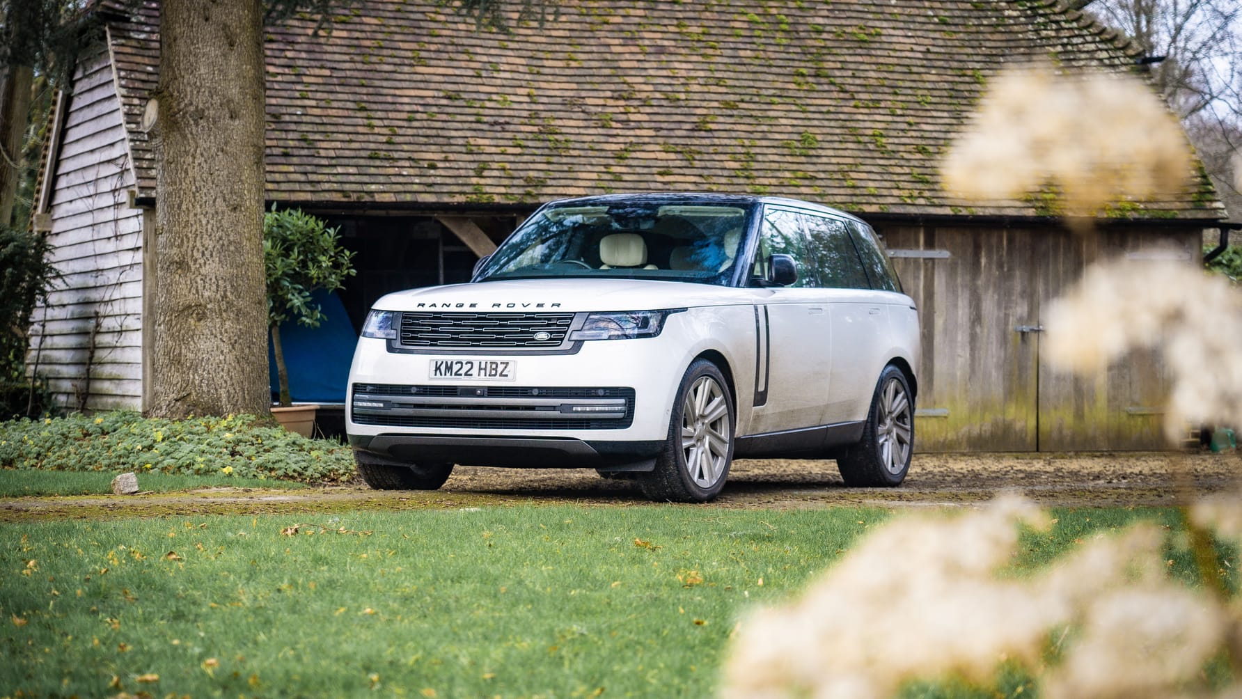 Range Rover P400e Autobiography - long term review - Report No:8 2025 ...