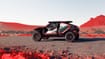 Behold, the Dacia Sandrider: a 355bhp road-legal Dakar car set for 2025 ...