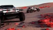 Behold, the Dacia Sandrider: a 355bhp road-legal Dakar car set for 2025 ...