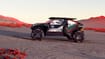 Behold, the Dacia Sandrider: a 355bhp road-legal Dakar car set for 2025 ...
