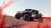 Behold, the Dacia Sandrider: a 355bhp road-legal Dakar car set for 2025 ...