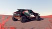 Behold, the Dacia Sandrider: a 355bhp road-legal Dakar car set for 2025 ...