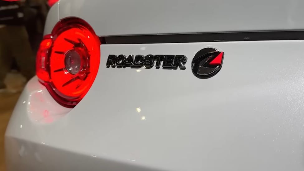 Mazda Spirit Racing sub-brand launched with racier MX-5 and Mazda 3 ...