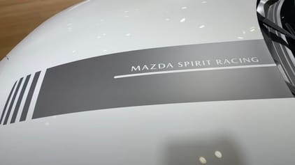 Mazda Spirit Racing sub-brand launched with racier MX-5 and Mazda 3 ...
