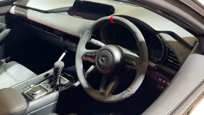 Mazda Spirit Racing sub-brand launched with racier MX-5 and Mazda 3 ...