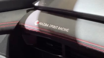 Mazda Spirit Racing sub-brand launched with racier MX-5 and Mazda 3 ...