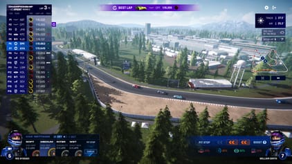 Gaming: GT Manager mobile is getting a vastly expanded PC version | Top ...
