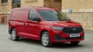 The new Ford Transit Connect is a plug-in hybrid van with 68 miles of ...