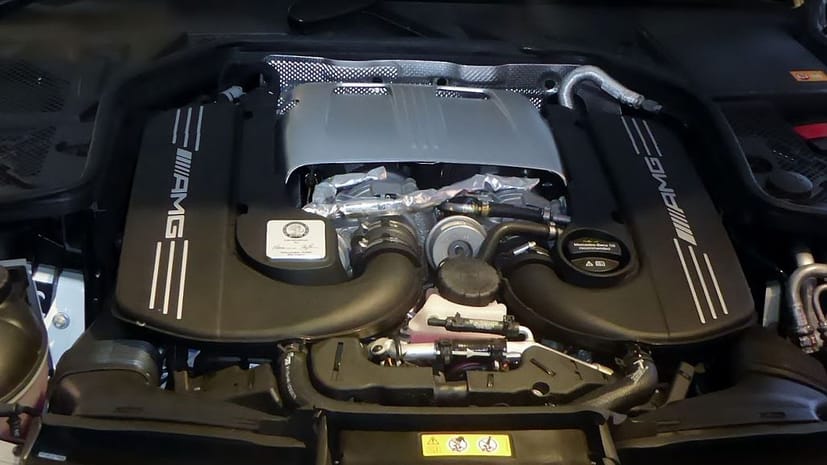 Nine of the most expensive car parts sold on eBay in 2023 | Top Gear