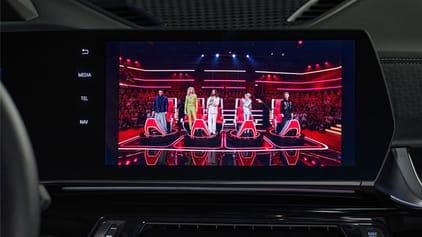 BMW reveals mixed reality driving glasses and ‘teleparking’ at CES 2024 ...