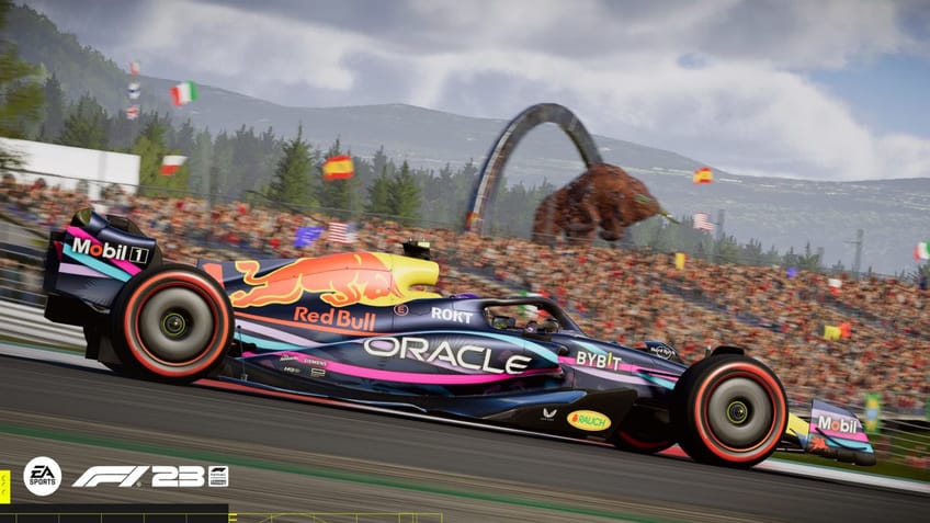 F1 24: seven new features we want to see in this year’s licensed racing ...