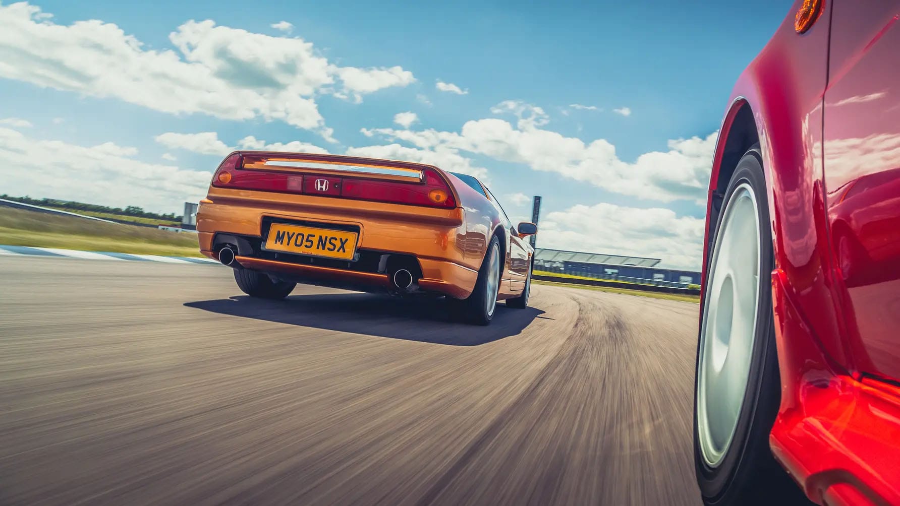 Question of the Week: what is the best Japanese sports car from the ...