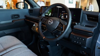 Nissan Sakura review: the £13k hero Britain deserves, but can’t get ...