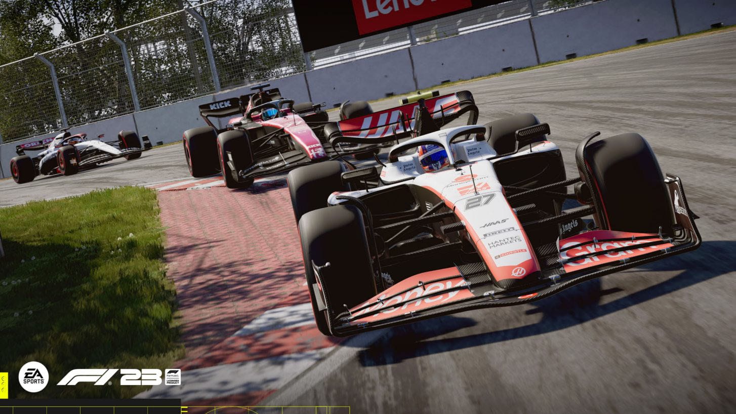 F1 24: seven new features we want to see in this year’s licensed racing ...