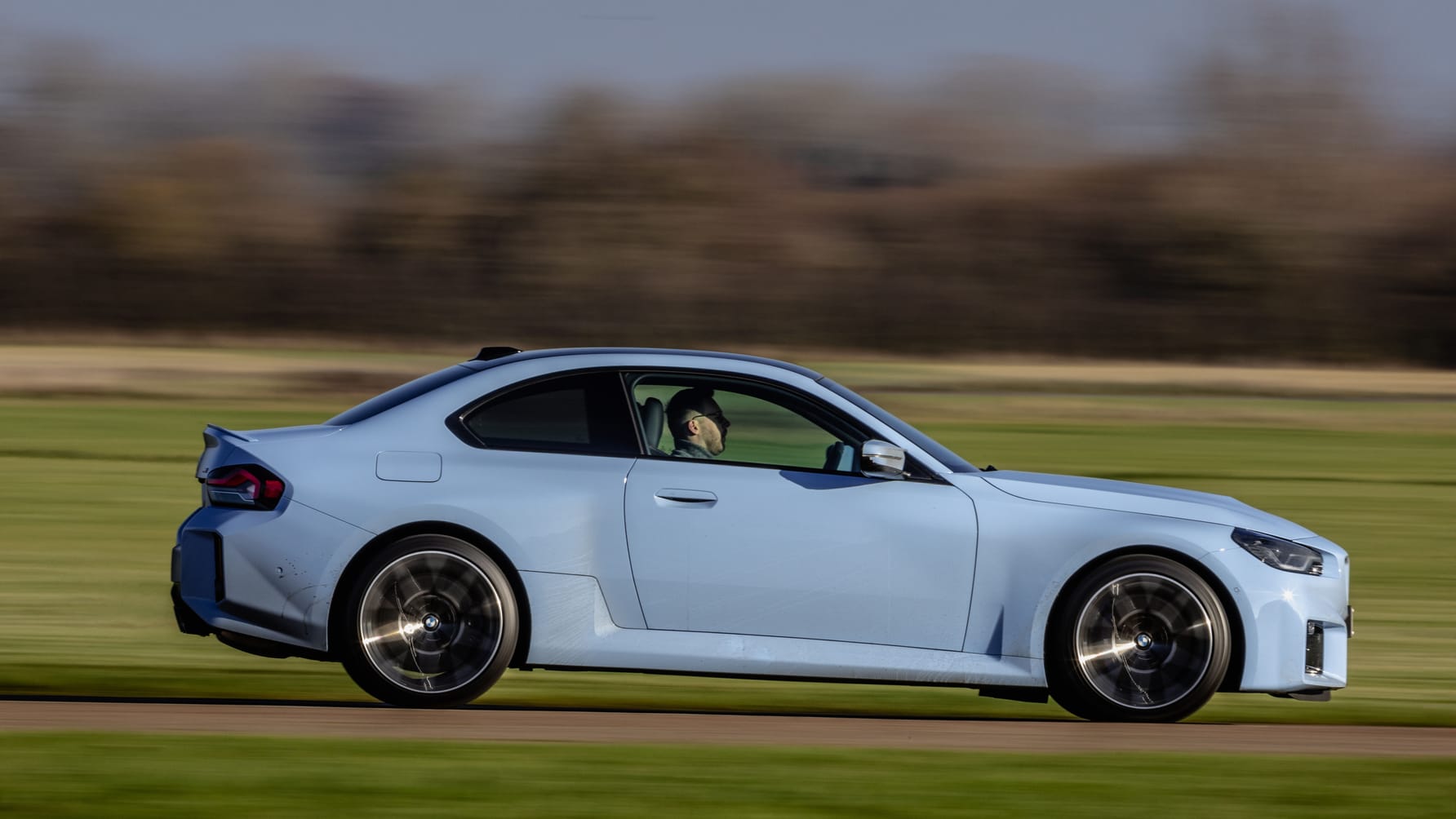 BMW M2 - long-term review - Report No:2 2026 | Top Gear