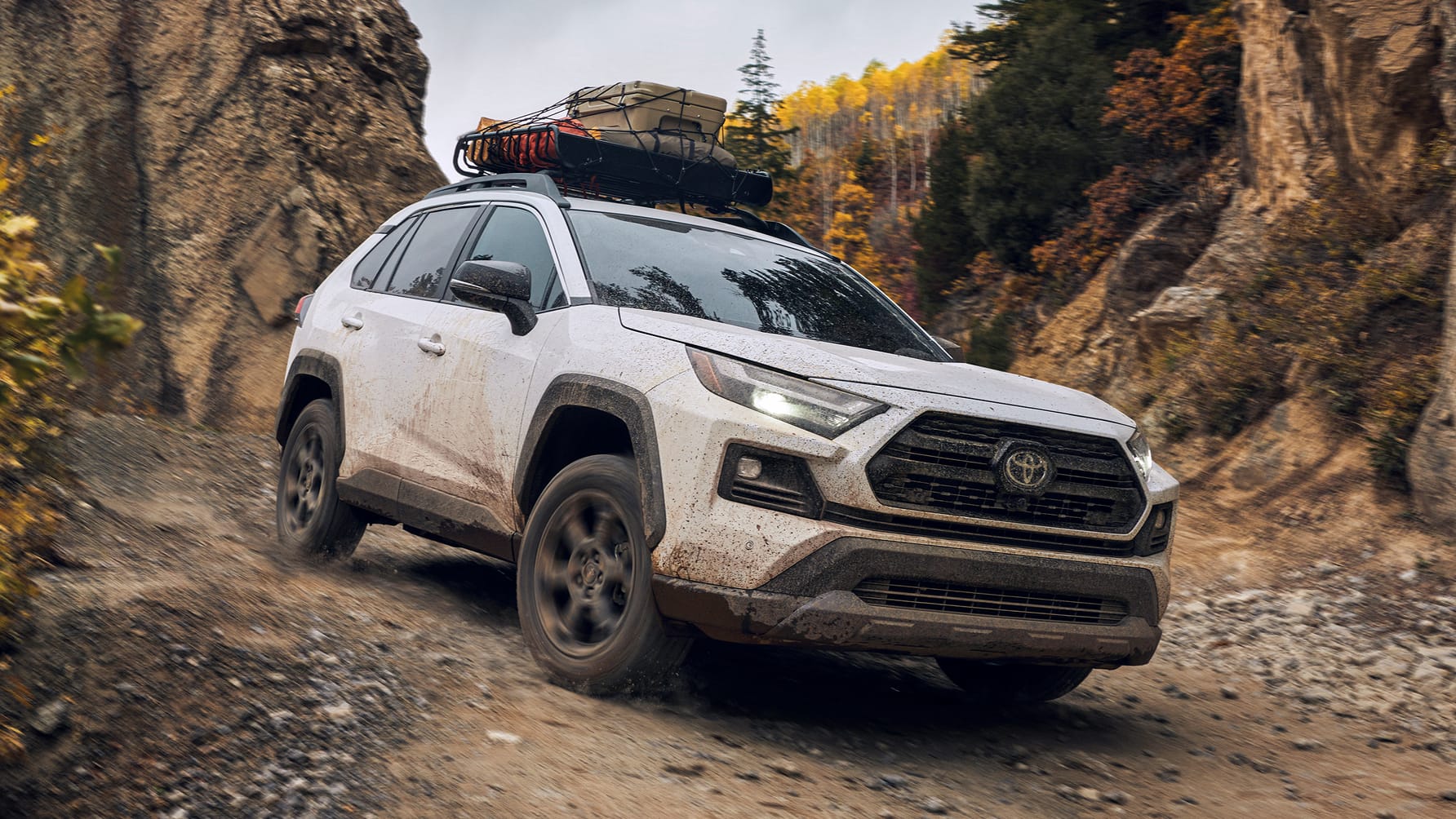 Toyota RAV4 (US) Review 2025 | Top Gear