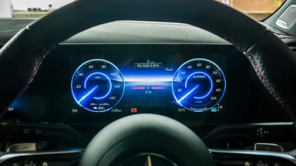 Mercedes-Benz EQA Review 2025 | Top Gear