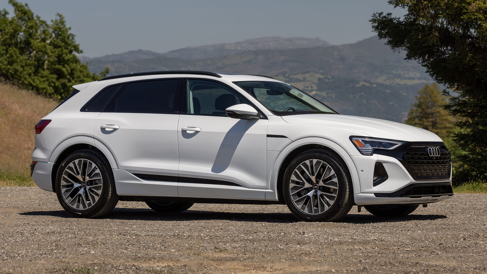 Top Gear's top 20 large SUVs in the US | Top Gear
