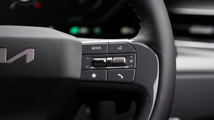 Kia EV9 Review 2025 | Top Gear