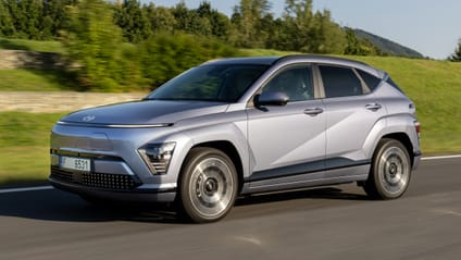 Best Electric Cars 2025 Top Gear
