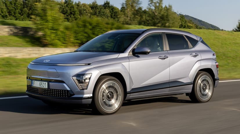 Best Electric Cars 2025 | Top Gear