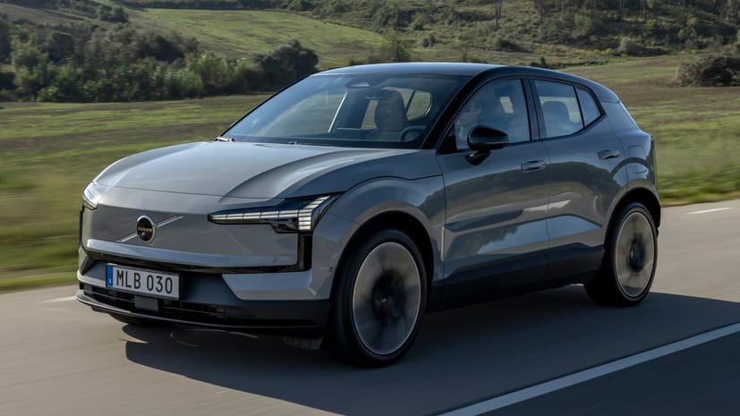 Best Electric Cars 2024 | Top Gear