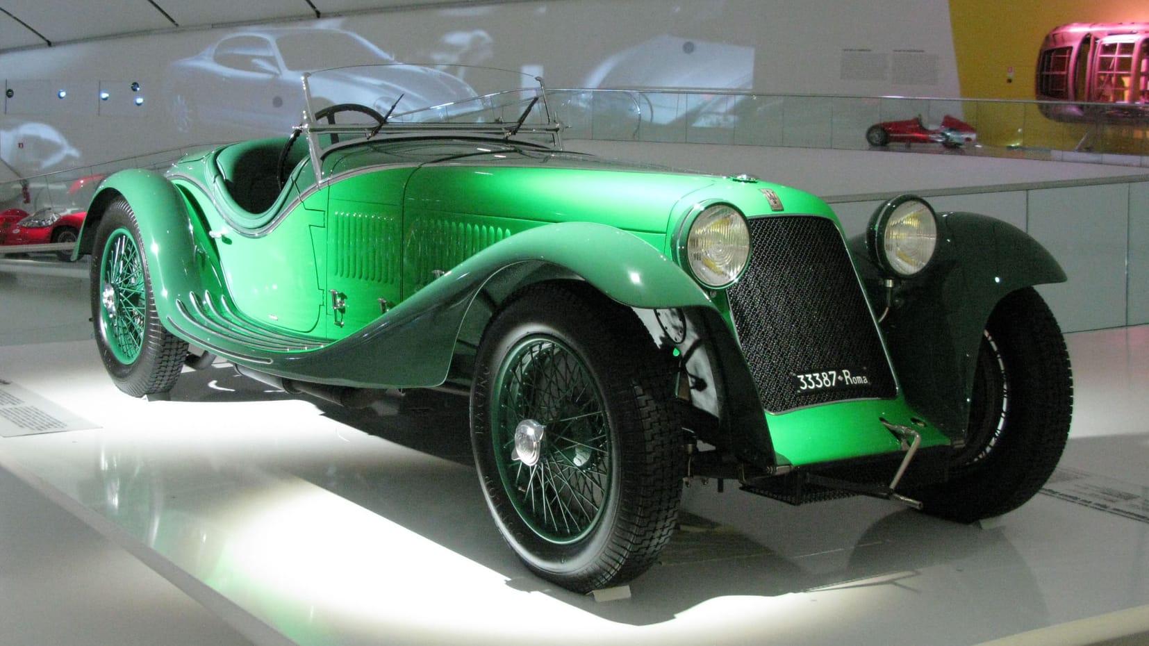 Here are some of the greatest 16-cylinder cars ever made | Top Gear