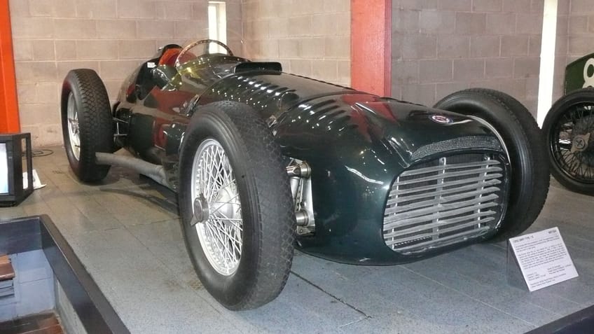 Here are some of the greatest 16-cylinder cars ever made | Top Gear