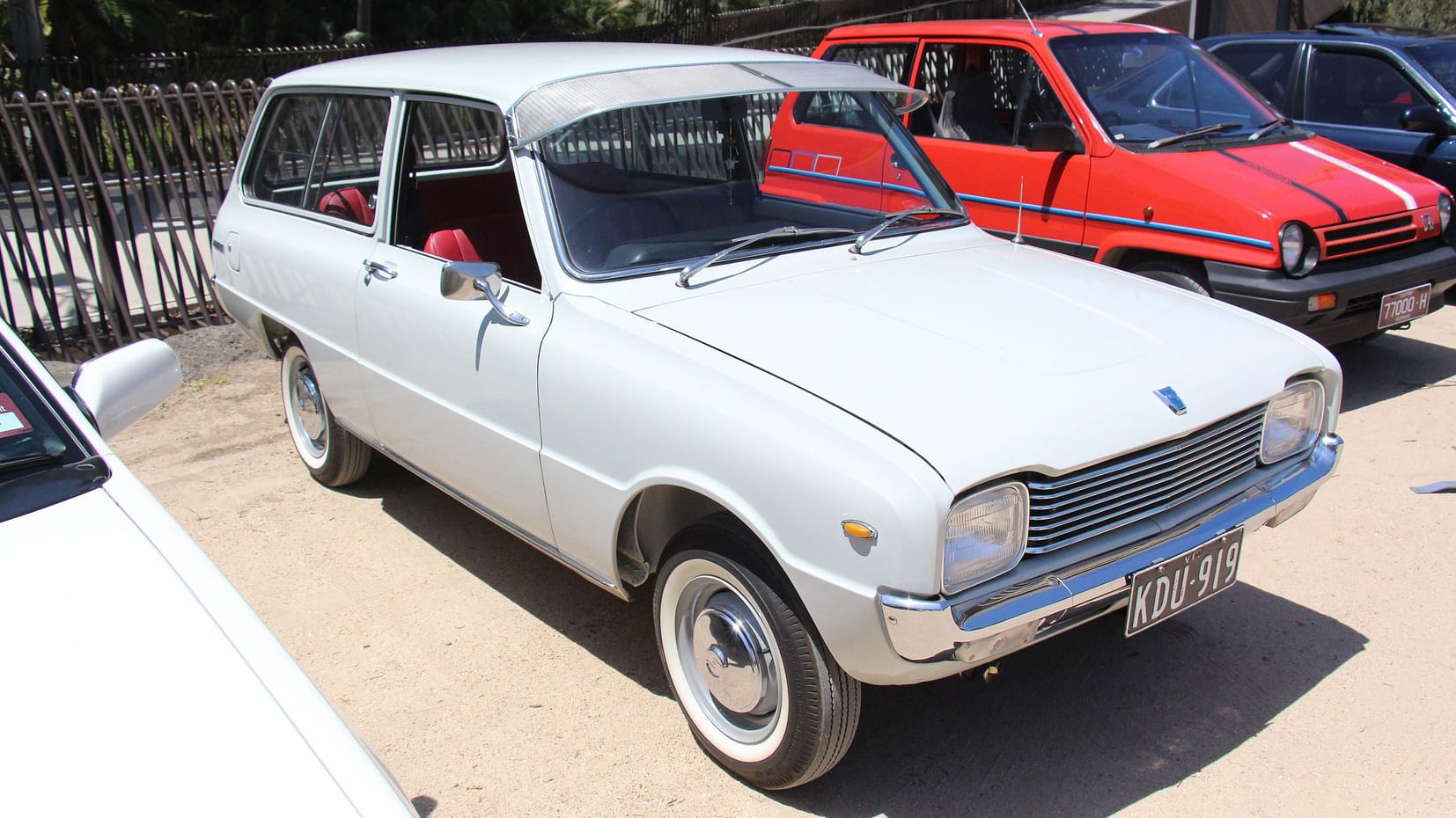 10 small used classics we found this week for the price of a new Kia Picanto | Top Gear