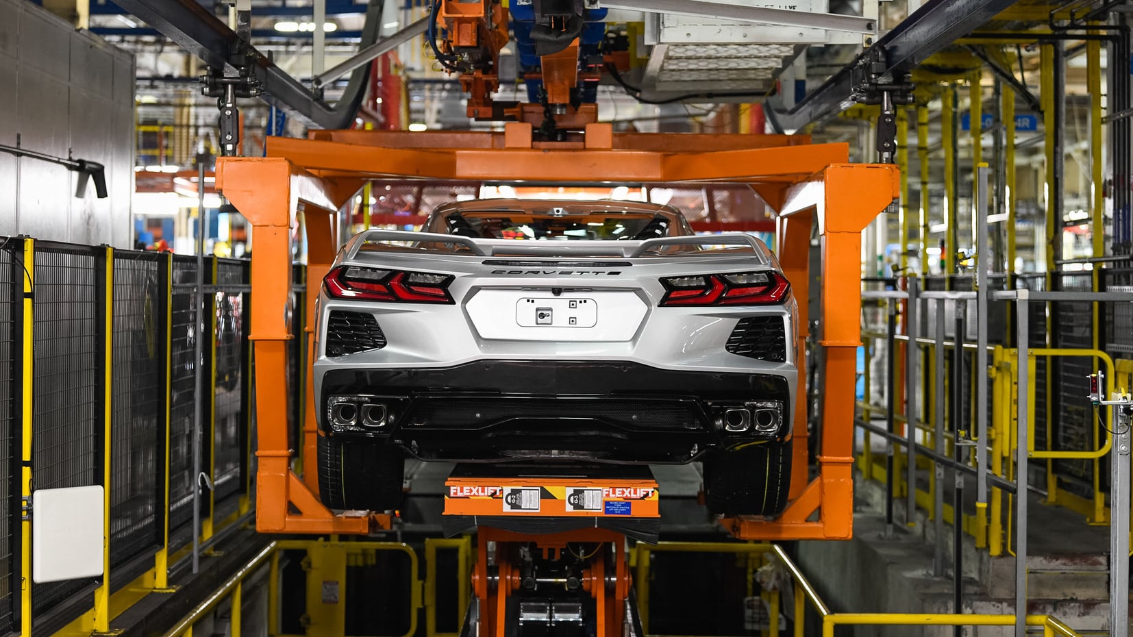 The beginner's guide to Chevrolet | Top Gear