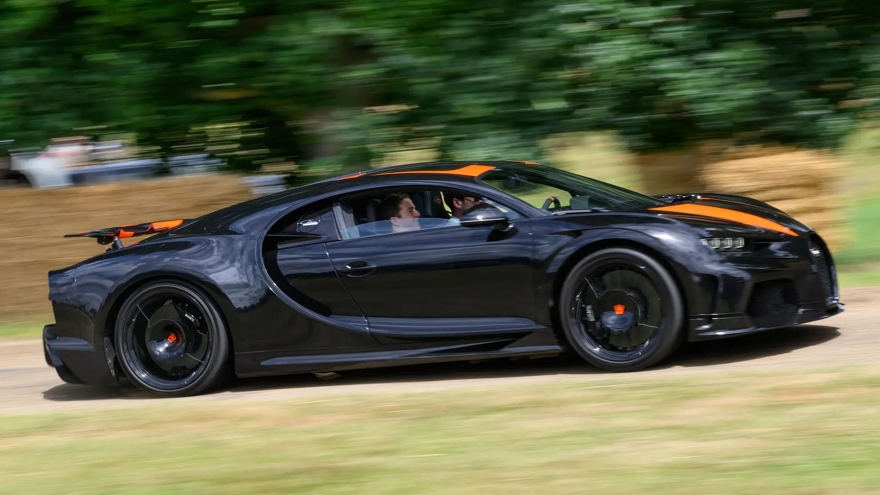 Bugatti, Koenigsegg or Pagani: Top Gear readers have voted | Top Gear