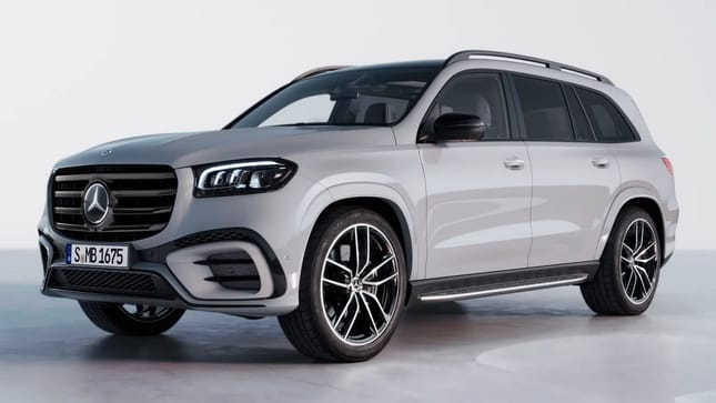 Top Gear's top 20 large SUVs in the US | Top Gear