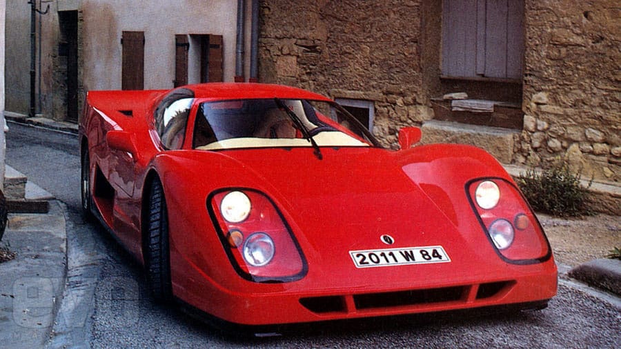 Here are some of the greatest 16-cylinder cars ever made | Top Gear