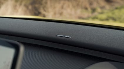 Volvo EX30 Interior Layout & Technology | Top Gear