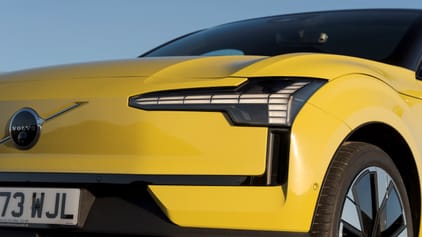 Volvo EX30 Review 2025 | Top Gear