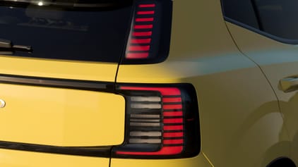 Volvo EX30 Review 2025 | Top Gear