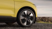 Volvo EX30 Interior Layout & Technology | Top Gear