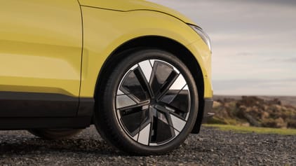 Volvo EX30 Review 2025 | Top Gear