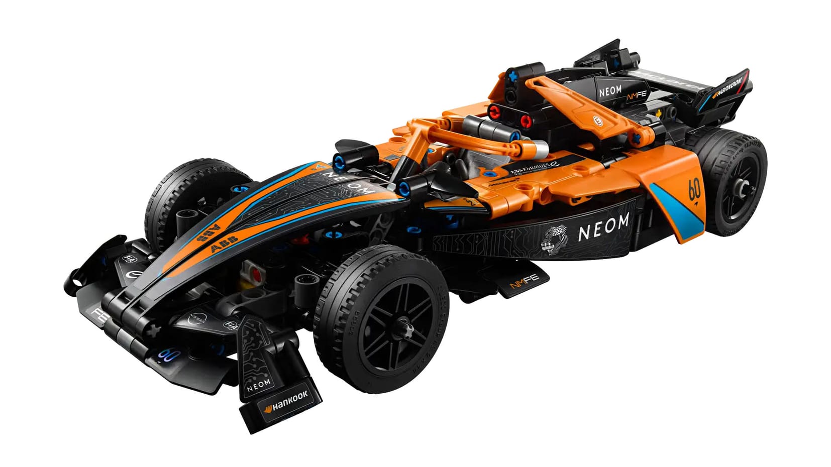 Here are eight new Lego cars you can now pre-order | Top Gear