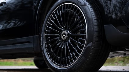 Mercedes-Benz EQA Review 2025 | Top Gear