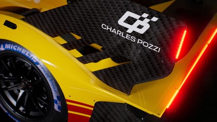 Ooft, Ferrari’s 499P hypercar looks unreal in this new yellow livery | Top Gear